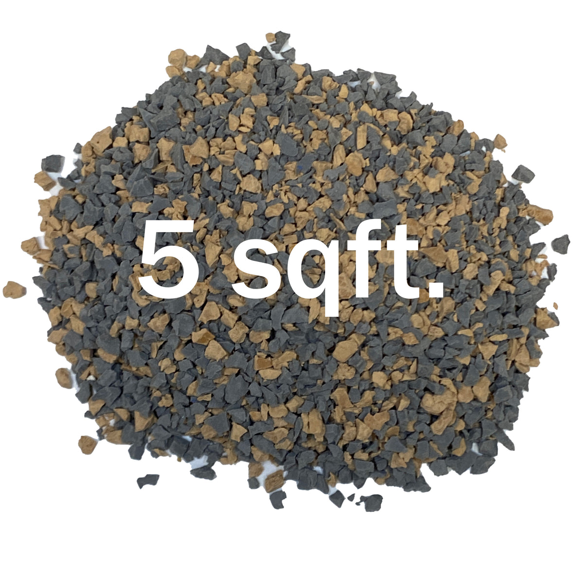 Poured in Repair Kit - Beige / Gray – Trassig - The Playground People