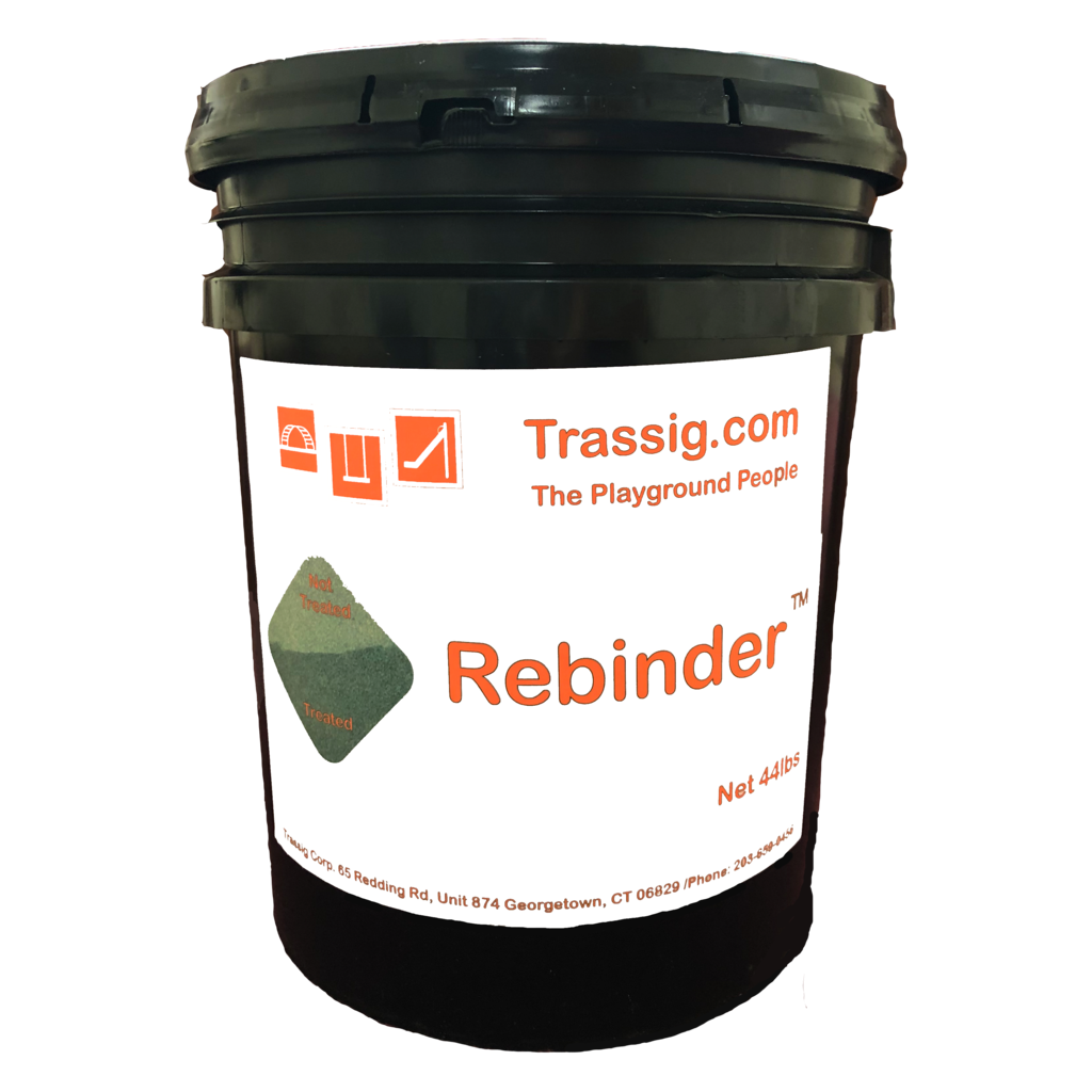 Trassig - The Playground People