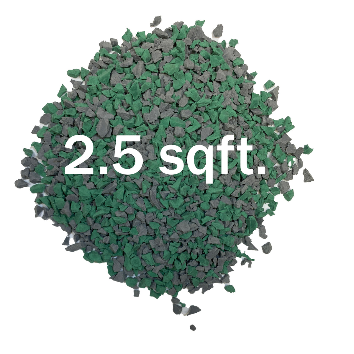 Poured in Repair Kit - Green / Gray – Trassig - The Playground People