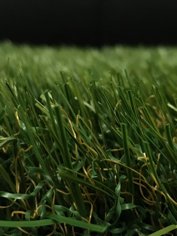 Synthetic Turf Sample – Trassig - The Playground People