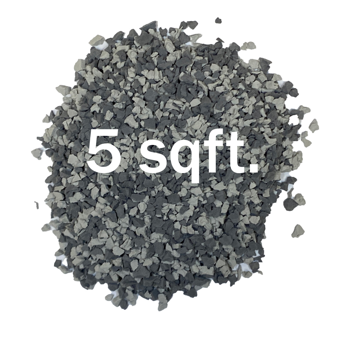 Poured in Repair Kit - Grey / Light Gray – Trassig - The Playground People