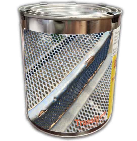 Trassig - The Playground People