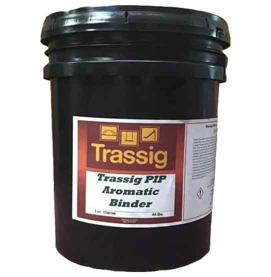 Trassig - The Playground People