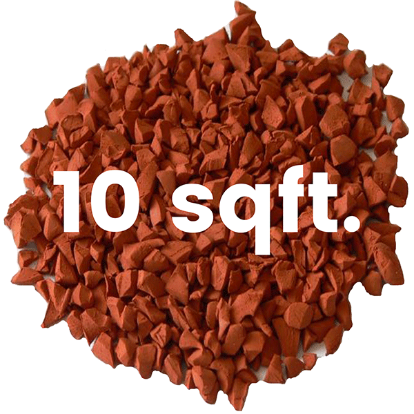 Running Track Repair Kit - Red – Trassig - The Playground People