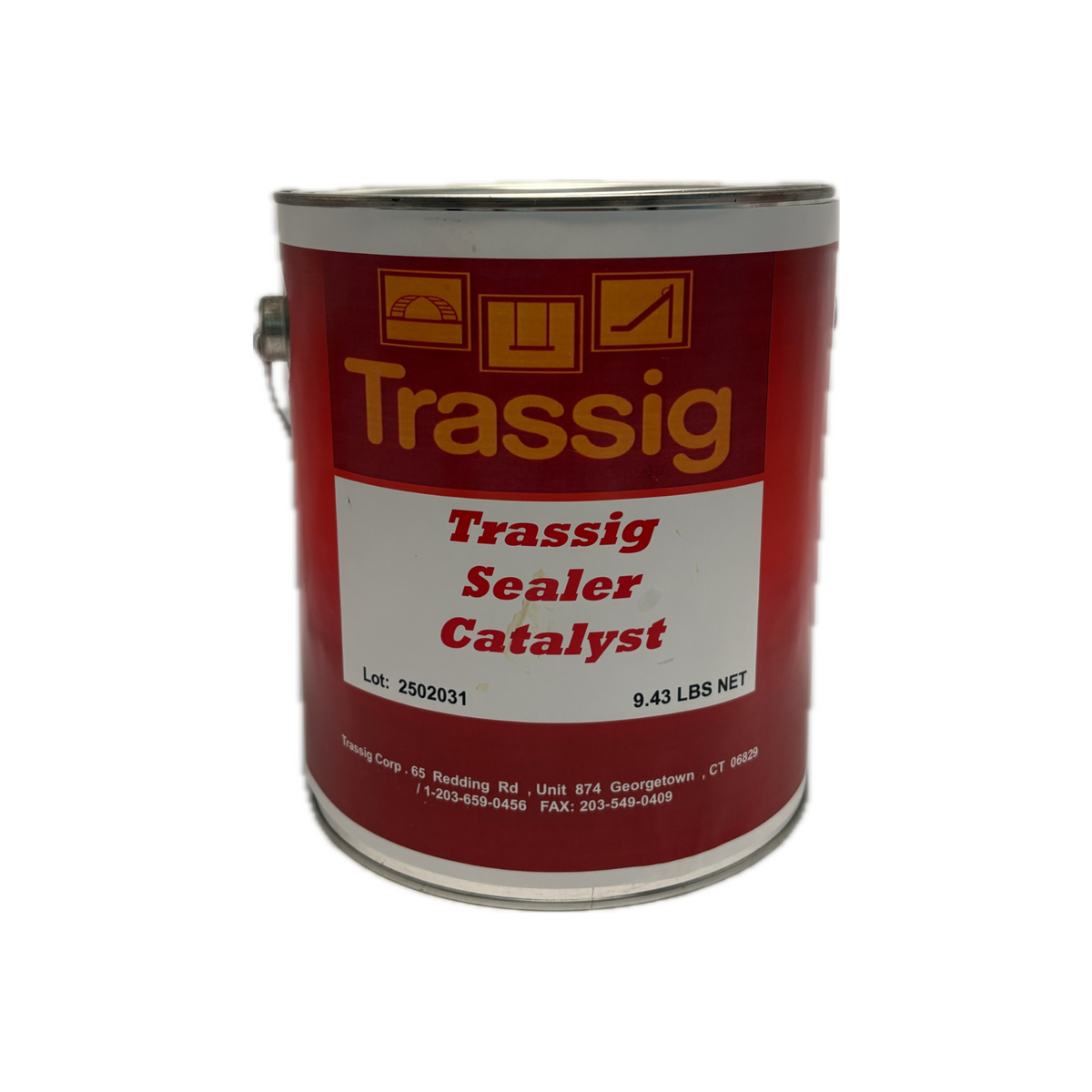 PIP Sealer – Trassig - The Playground People