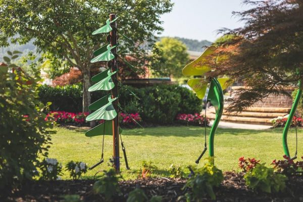 Tenor Tree – Trassig - The Playground People