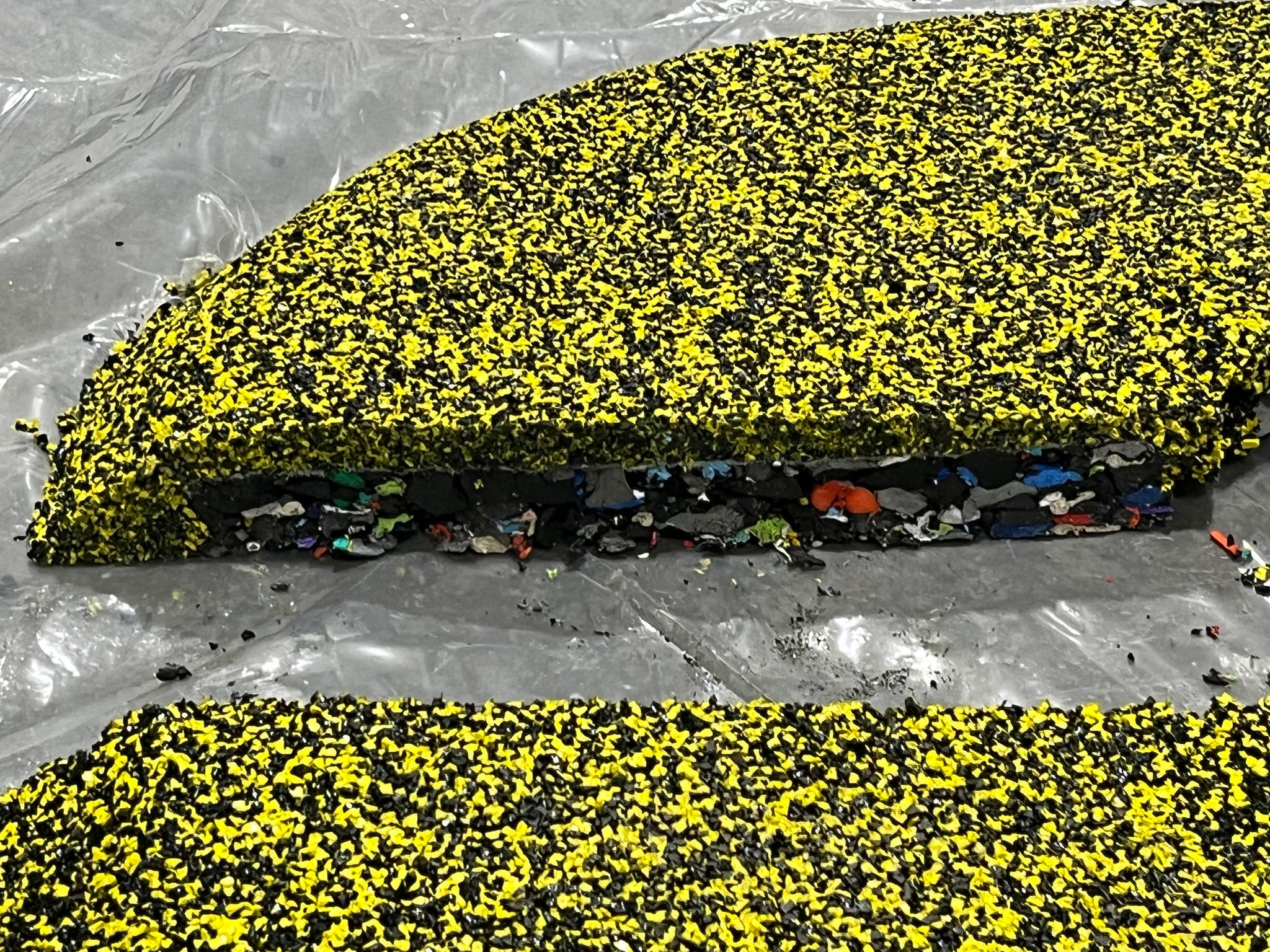 A Better Fire Pole Mat 2.0 – Trassig - The Playground People