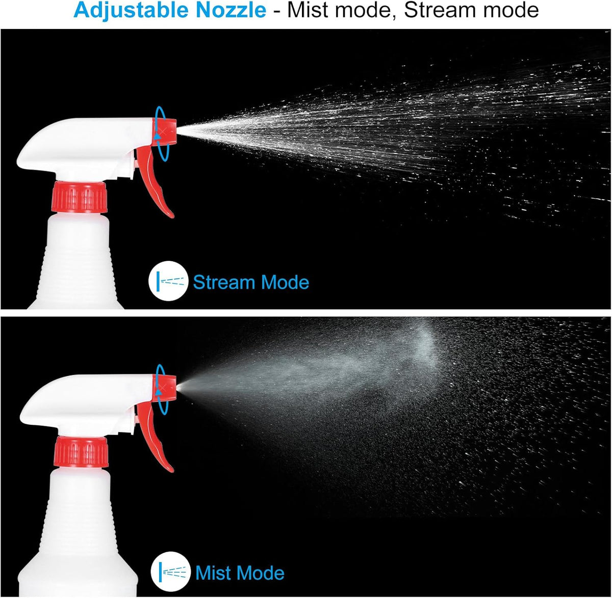 PIP Spray Bottle - 16 oz – Trassig - The Playground People