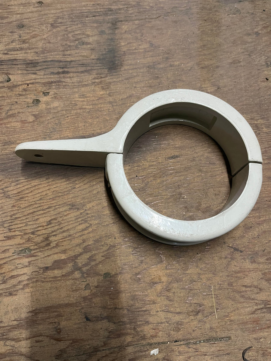 4.5" Post to Panel Clamp attachment – Trassig - The Playground People