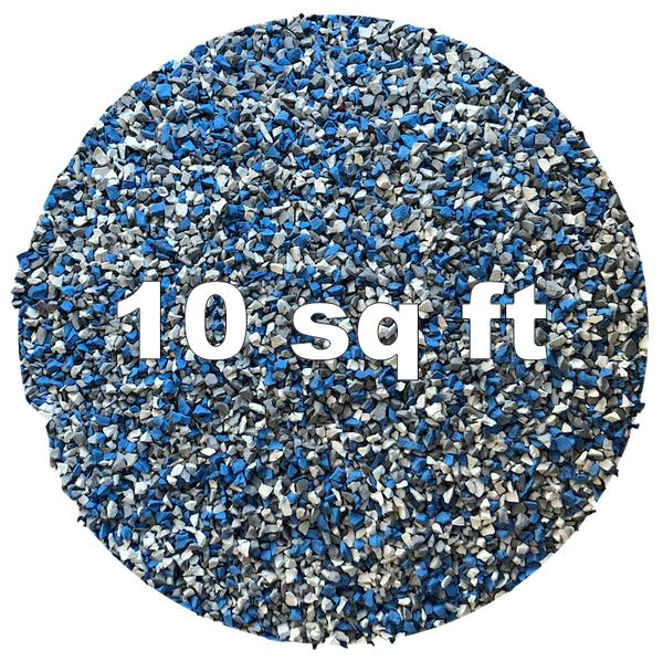 DIY Jumbo Pool Apron Kit – Trassig - The Playground People