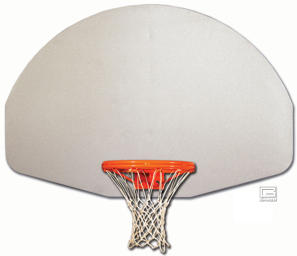 1701 Fan Shaped Aluminum Basketball Backboard – Trassig - The ...
