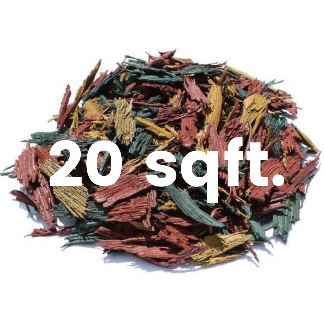 Bonded Rubber Repair Kit - New England Mix – Trassig - The Playground ...