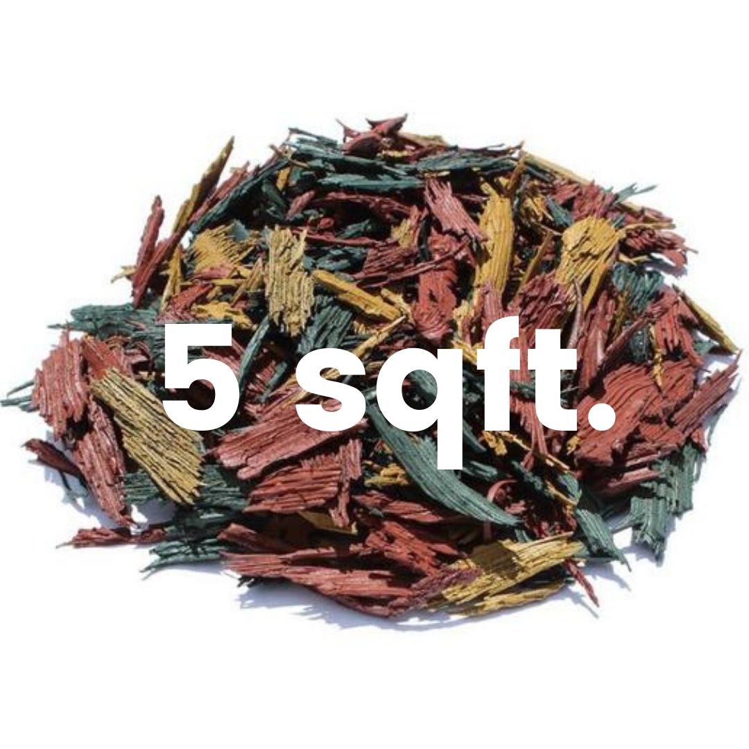 Bonded Rubber Repair Kit - New England Mix – Trassig - The Playground ...