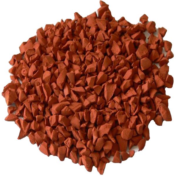 Color EPDM Granules - 55lb Bag - Pallet – Trassig - The Playground People