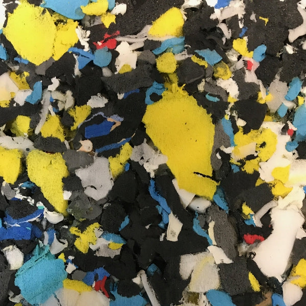 Safety Surfacing Padding 2.25" – Trassig - The Playground People