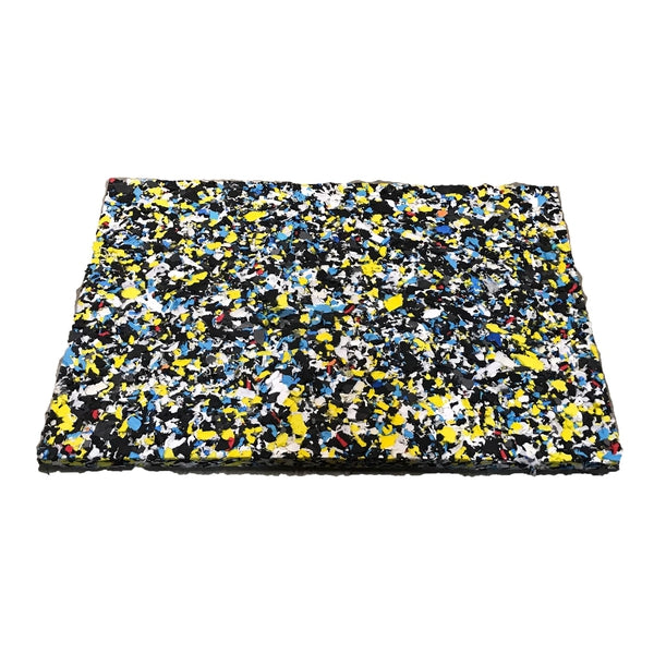 Safety Surfacing Padding 2.25" – Trassig - The Playground People